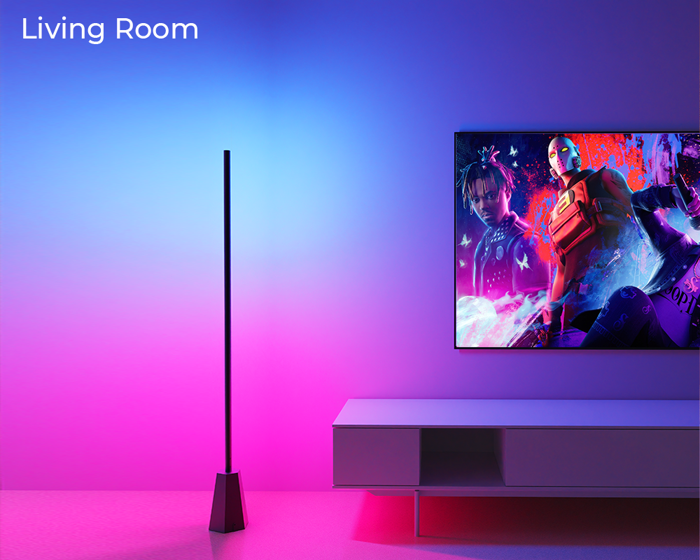 RGB vs RGBIC LED Strips: Which Should You Buy? – DeckTok