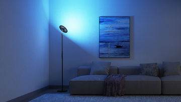 RGB vs RGBIC LED Strips: Which Should You Buy? – DeckTok