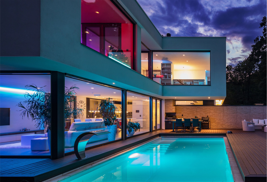 2300K vs. 3000K vs. 4000K vs. 5000K vs. 6500K: Which is Better? – DeckTok